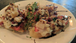 RoadHouse Restaurant - White Pine National Golf Resort